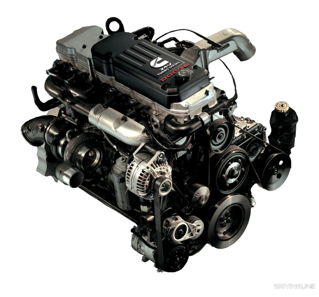 Diesel Engine Repair - Supertech Diesel Truck Specialists